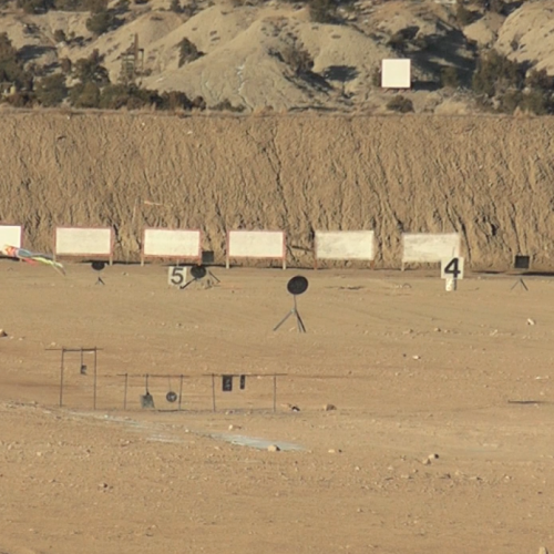 Places to Shoot in Utah