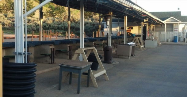 Places to Shoot in Utah