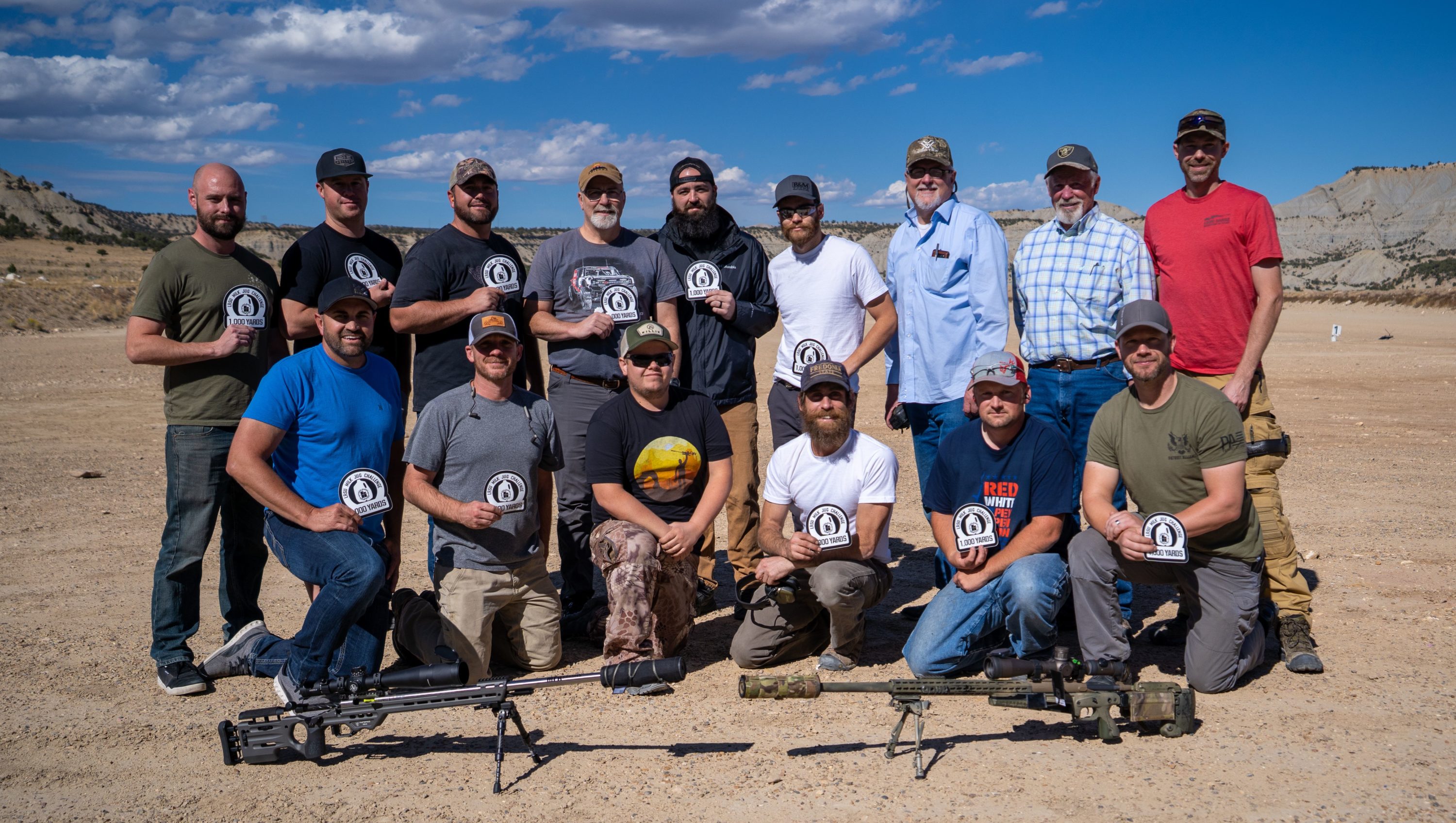 Oct 9-10,2020 Premium - Long Range Shooters Of Utah